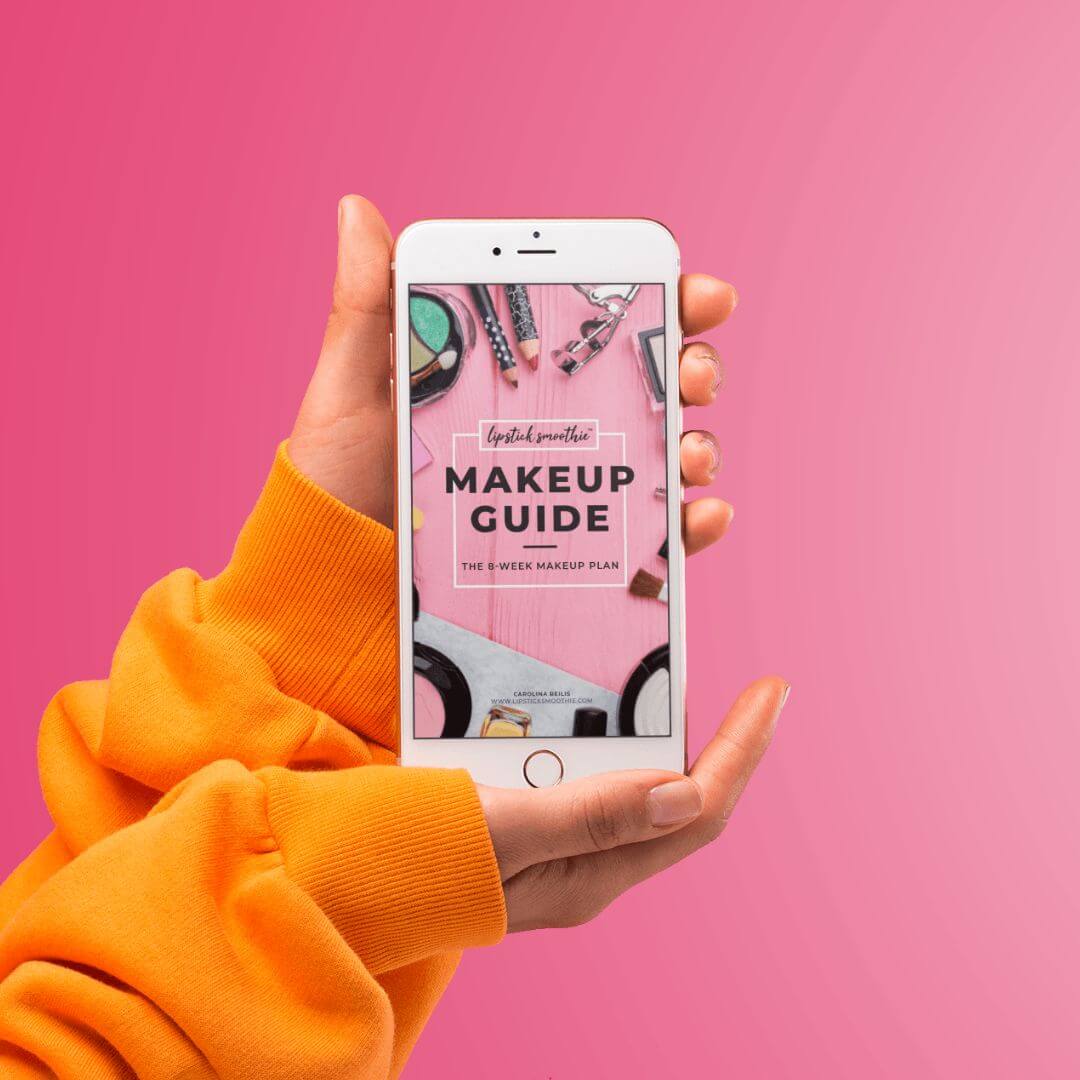 Makeup Plan - by LipstickSmoothie – Opening Soon